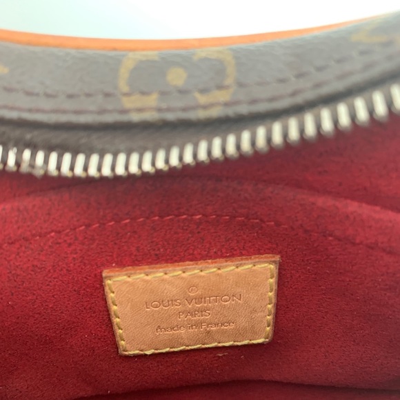 Louis Vuitton Croissant Pm Size Chart | semashow.com